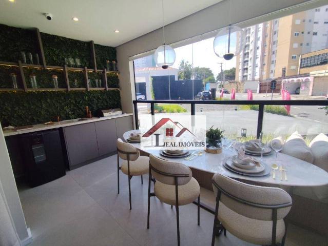 Apartamento para venda em Santa Paula em São Caetano Do Sul São Paulo de 81.00m² com 3 Quartos, 1 Suíte e 2 Garagens
