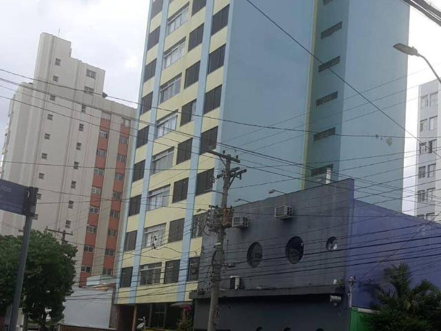 Apartamento para venda em Santa Paula em São Caetano Do Sul São Paulo de 90.00m² com 2 Quartos e 1 Garagem