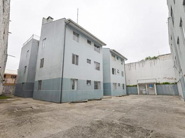 Apartamento para venda em Santa Quitéria de 47.00m² com 2 Quartos e 1 Garagem