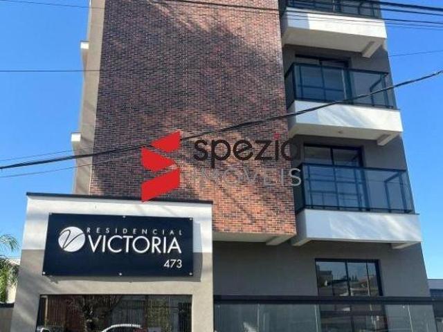 Apartamento para venda em Santa Quitéria de 65.47m² com 2 Quartos, 1 Suite e 1 Garagem