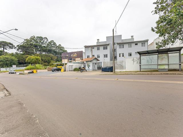 Apartamento para venda em Santa Quitéria em Curitiba Paraná de 47.00m² com 2 Quartos e 1 Garagem