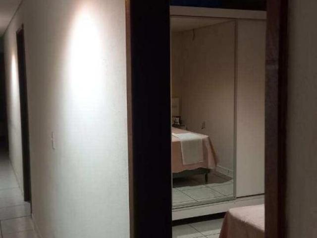 Apartamento para venda em Santa Rita I, Montes Claros