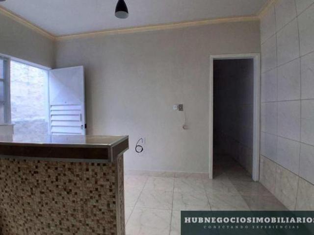 Apartamento para venda em Santa Rita I, Montes Claros