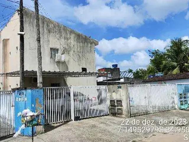 Apartamento para Venda em Santa Rita/PB Açúde 2 Quartos