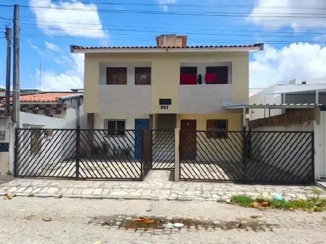 Apartamento para Venda em Santa Rita/PB Centro 2 Quartos