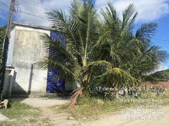 Apartamento para Venda em Santa Rita/PB Loteamento Planalto Santa Rita 2 Quartos