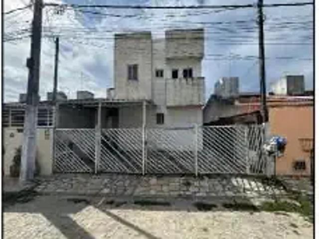Apartamento para Venda em Santa Rita/PB Plano de Vida 2 Quartos