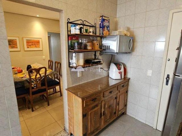 Apartamento para venda em Santa Rosa, Belo Horizonte