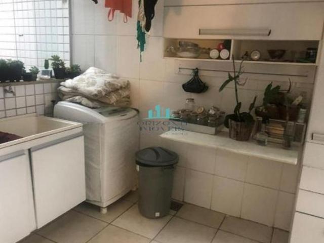 Apartamento para venda em Santa Rosa, Belo Horizonte