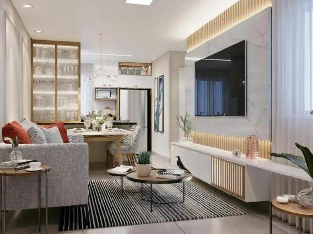 Apartamento para venda em Santa Rosa, Belo Horizonte