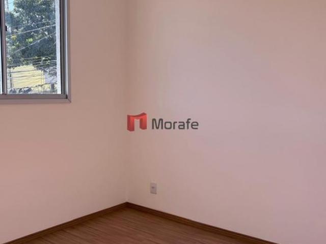 Apartamento para venda em Santa Rosa, Belo Horizonte