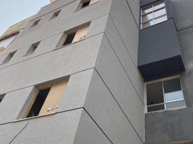 Apartamento para venda em Santa Rosa, Belo Horizonte