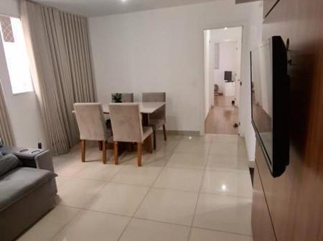 Apartamento para venda em Santa Rosa, Belo Horizonte