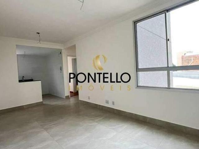 Apartamento para venda em Santa Rosa, Belo Horizonte