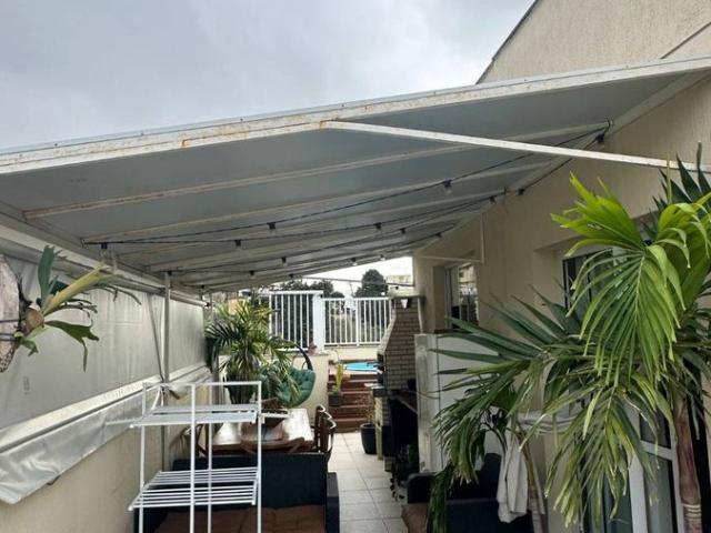 Apartamento para venda em Santa Rosa em Niterói Rio de Janeiro de 160.00m² com 2 Quartos, 1 Suíte e 1 Garagem