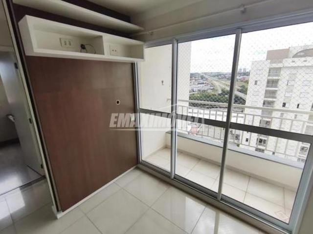 Apartamento para venda em Santa Rosália de 51.00m² com 2 Quartos e 1 Garagem