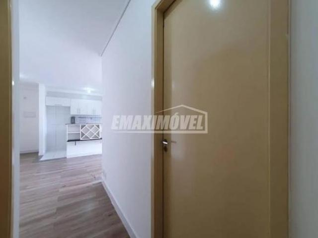 Apartamento para venda em Santa Rosália de 52.00m² com 2 Quartos e 1 Garagem