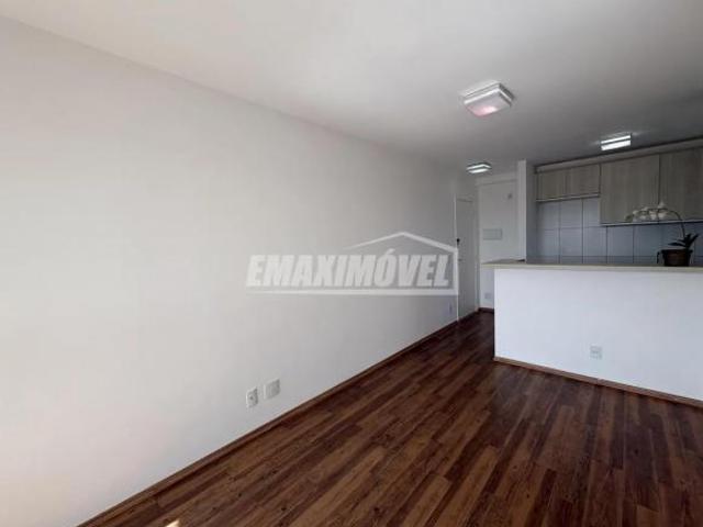 Apartamento para venda em Santa Rosália de 67.00m² com 3 Quartos, 1 Suite e 2 Garagens