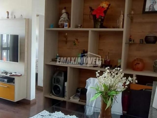 Apartamento para venda em Santa Rosália de 74.00m² com 2 Quartos e 1 Garagem