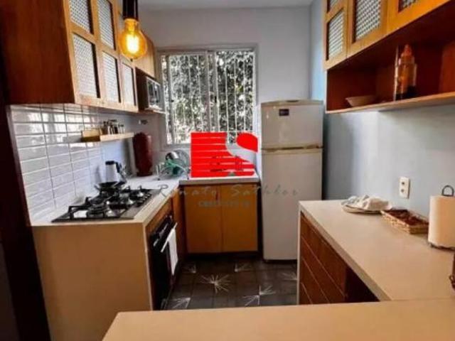 Apartamento para venda em Santa Tereza, Belo Horizonte