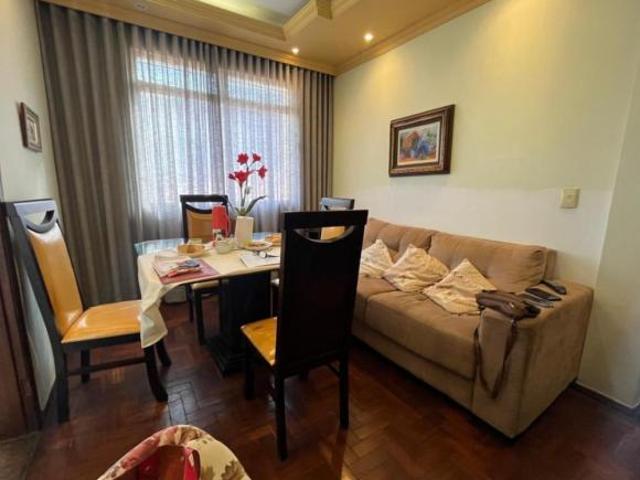 Apartamento para venda em Santa Tereza, Belo Horizonte
