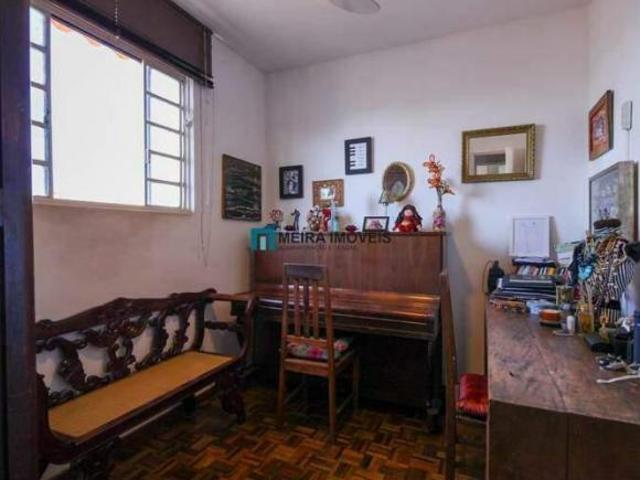 Apartamento para venda em Santa Tereza, Belo Horizonte