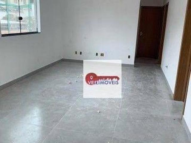 Apartamento para venda em Santa Tereza, Belo Horizonte