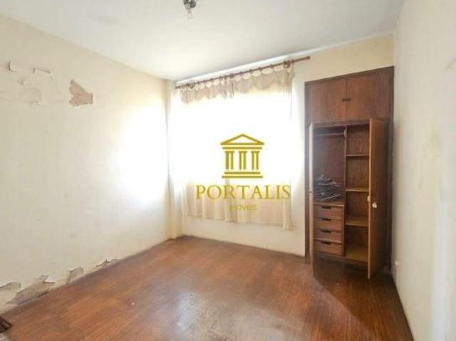Apartamento para venda em Santa Tereza, Belo Horizonte