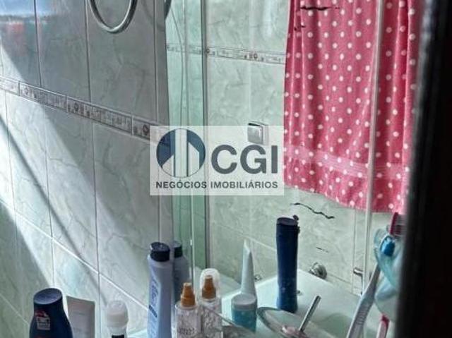 Apartamento para venda em Santa Tereza, Belo Horizonte