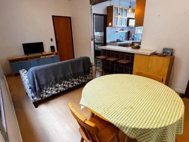 Apartamento para venda em Santa Tereza, Belo Horizonte
