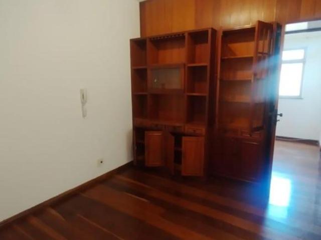 Apartamento para venda em Santa Tereza, Belo Horizonte