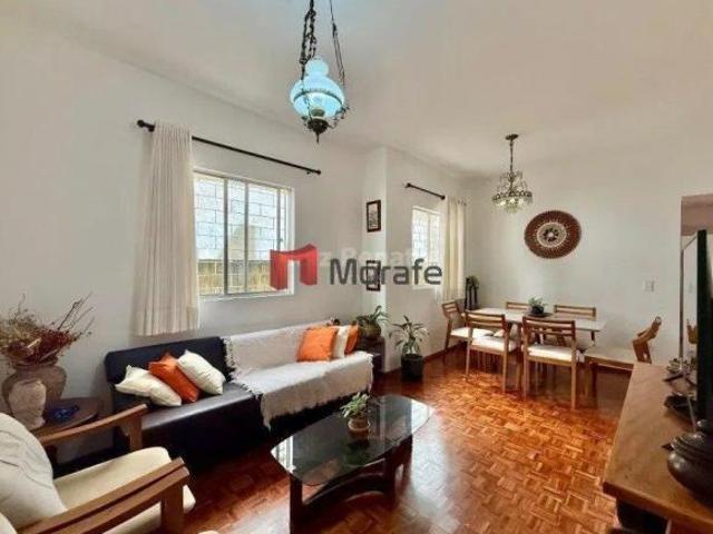 Apartamento para venda em Santa Tereza, Belo Horizonte