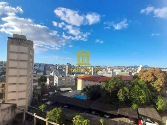 Apartamento para venda em Santa Tereza, Belo Horizonte