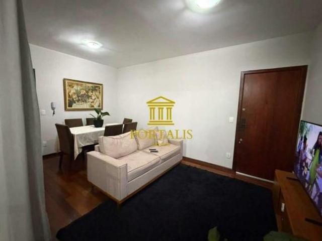 Apartamento para venda em Santa Tereza, Belo Horizonte