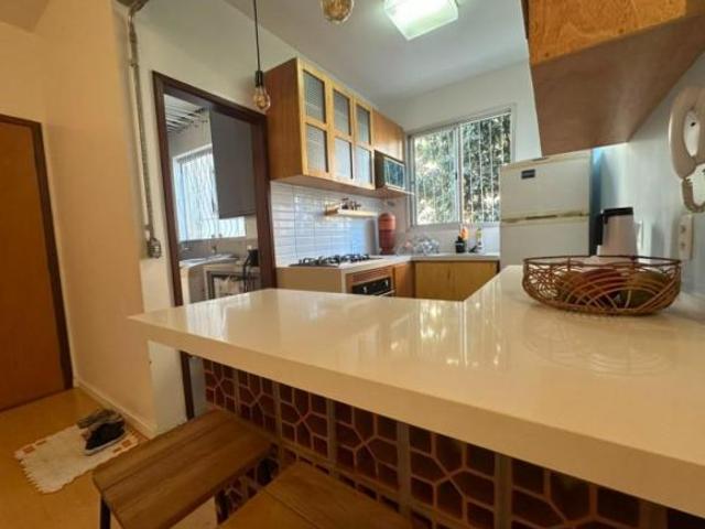 Apartamento para venda em Santa Tereza, Belo Horizonte