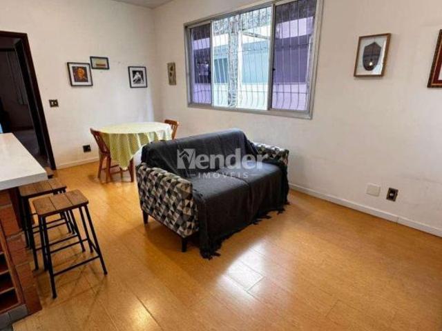 Apartamento para venda em Santa Tereza, Belo Horizonte