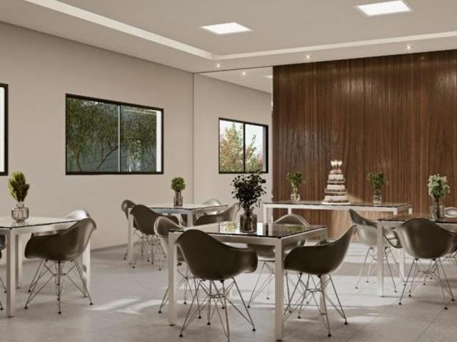 Apartamento para venda em Santa Terezinha, Belo Horizonte