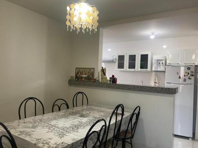 Apartamento para venda em Santa Terezinha, Belo Horizonte