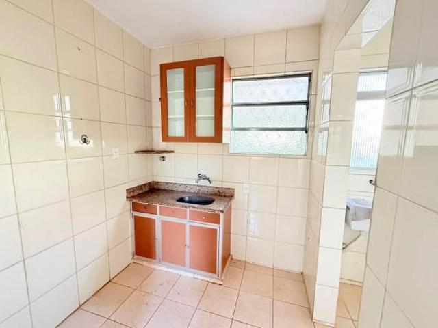 Apartamento para venda em Santa Terezinha, Belo Horizonte