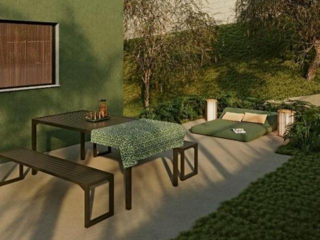 Apartamento para venda em Santa Terezinha, Belo Horizonte