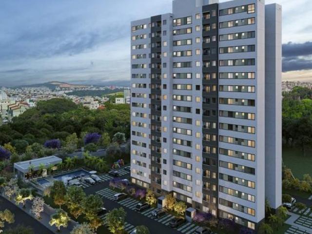 Apartamento para venda em Santa Terezinha, Belo Horizonte
