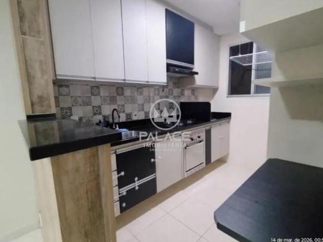 Apartamento para venda em Santa Terezinha de 46.00m² com 2 Quartos, 1 Suite e 1 Garagem