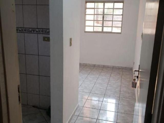 Apartamento para venda em Santa Terezinha de 50.00m² com 2 Quartos, 1 Suite e 1 Garagem