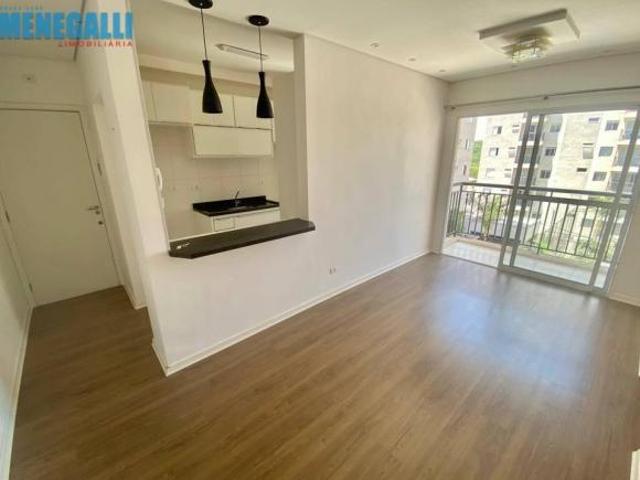 Apartamento para venda em Santa Terezinha de 52.00m² com 2 Quartos e 1 Garagem