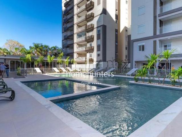 Apartamento para venda em Santa Terezinha de 73.66m² com 2 Quartos, 1 Suite e 2 Garagens