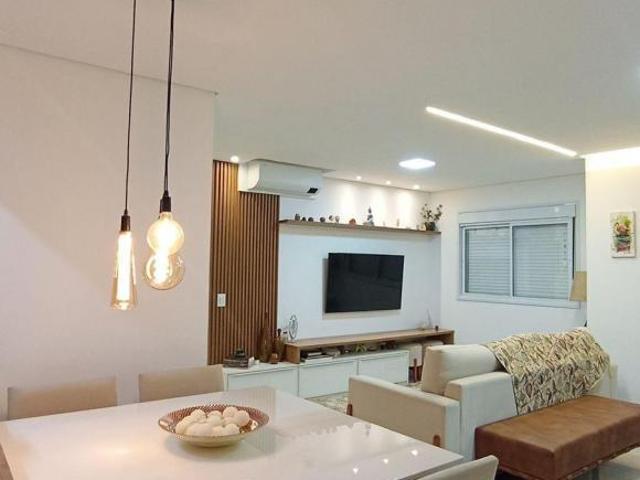 Apartamento para venda em Santa Terezinha de 70.00m² com 2 Quartos, 1 Suite e 2 Garagens