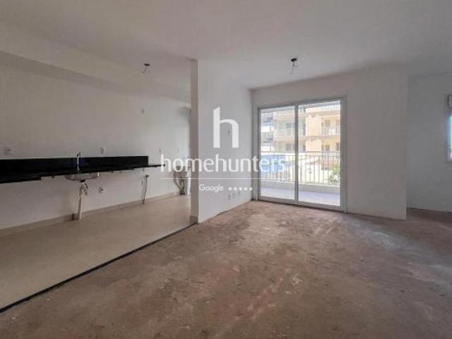 Apartamento para venda em Santa Terezinha de 83.48m² com 2 Quartos, 2 Suites e 2 Garagens
