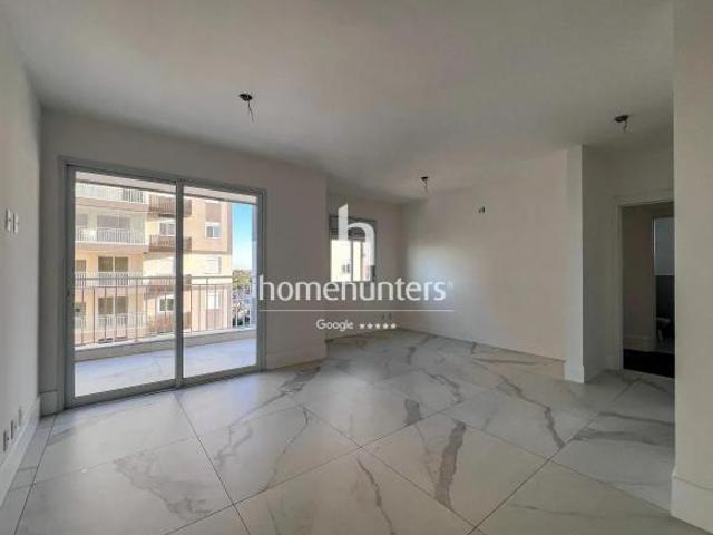 Apartamento para venda em Santa Terezinha de 83.48m² com 2 Quartos, 2 Suites e 2 Garagens
