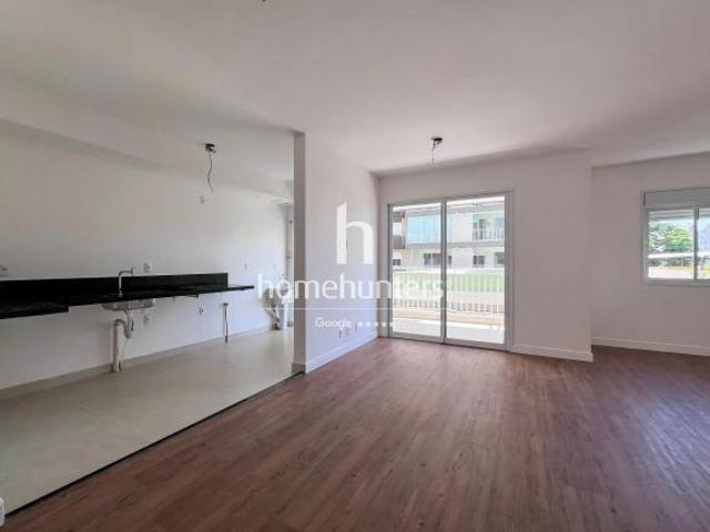 Apartamento para venda em Santa Terezinha de 83.48m² com 2 Quartos, 2 Suites e 2 Garagens