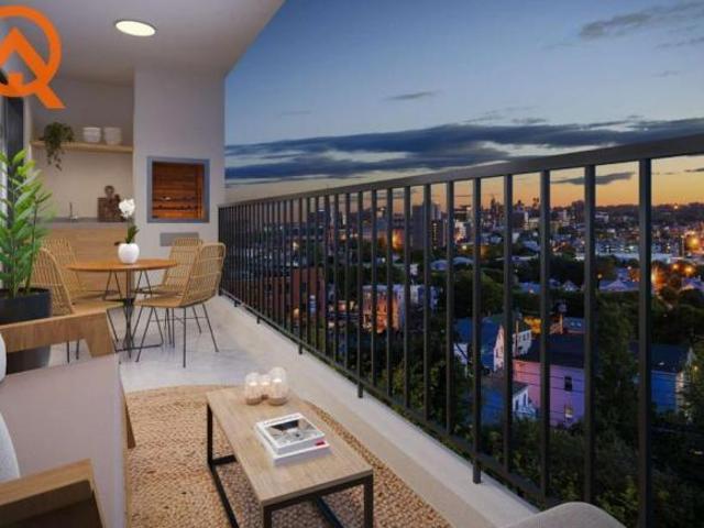 Apartamento para venda em Santa Terezinha de 80.12m² com 3 Quartos, 1 Suite e 2 Garagens